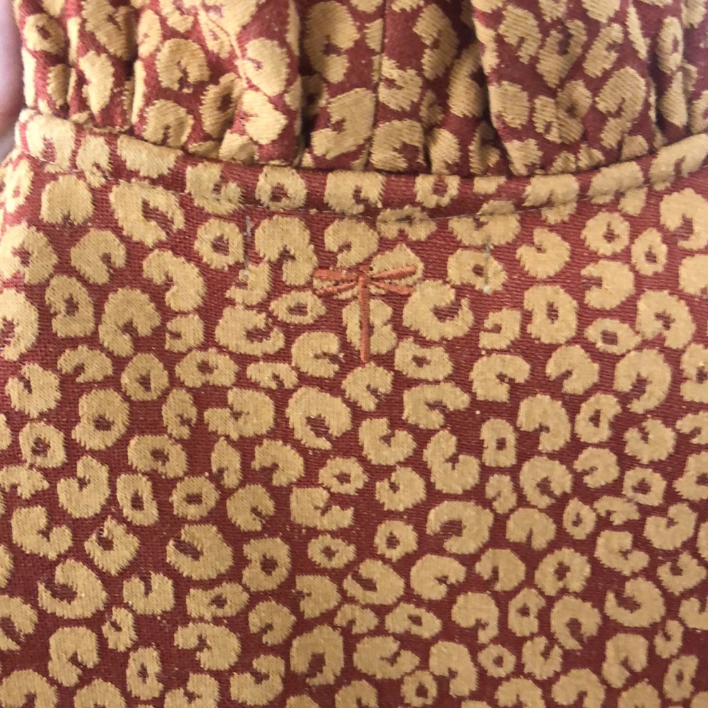 Tyler Boe Constance Jacquard Shift Dress - Gem